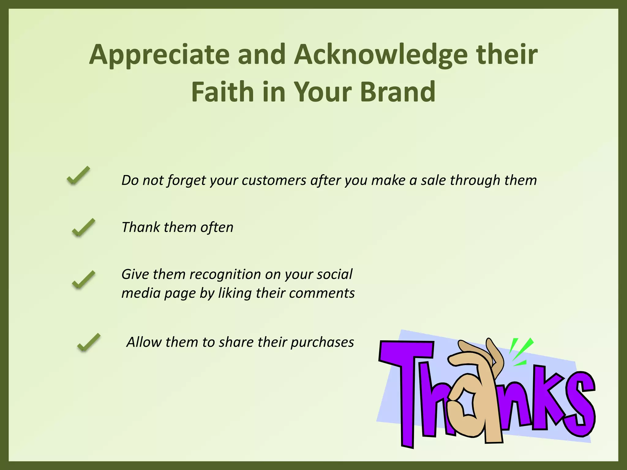 Customer Activation in 8 Easy Steps | PPT