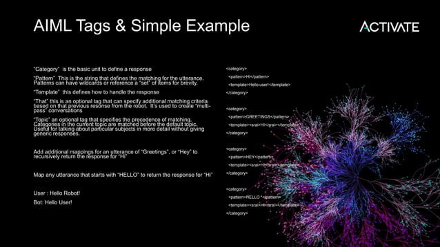 Robotics, Search and AI with Solr, MyRobotLab, and Deeplearning4j | PPT