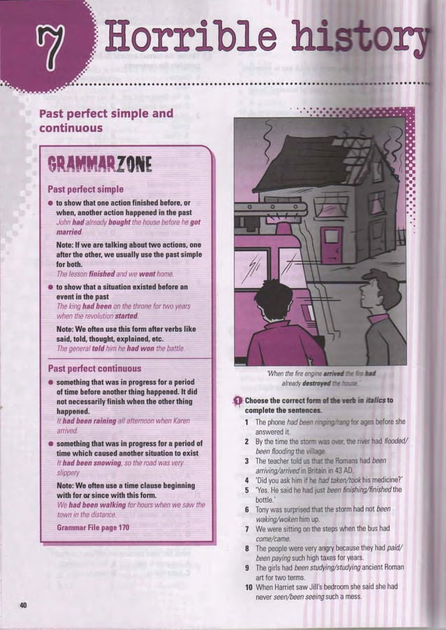Activate b1 grammar and vocabulary book | PDF