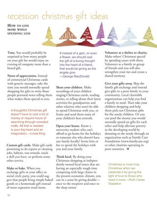 Activated: Christmas Angels | PDF | National & Civic Holidays | Holidays