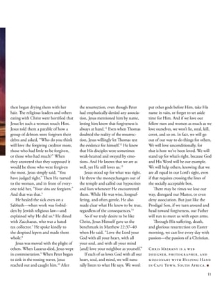 Activated: Easter Traditions | PDF | Christianity | Religion & Spirituality