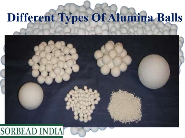 Buy Air Drying Desiccants - SORBEAD | PPTX