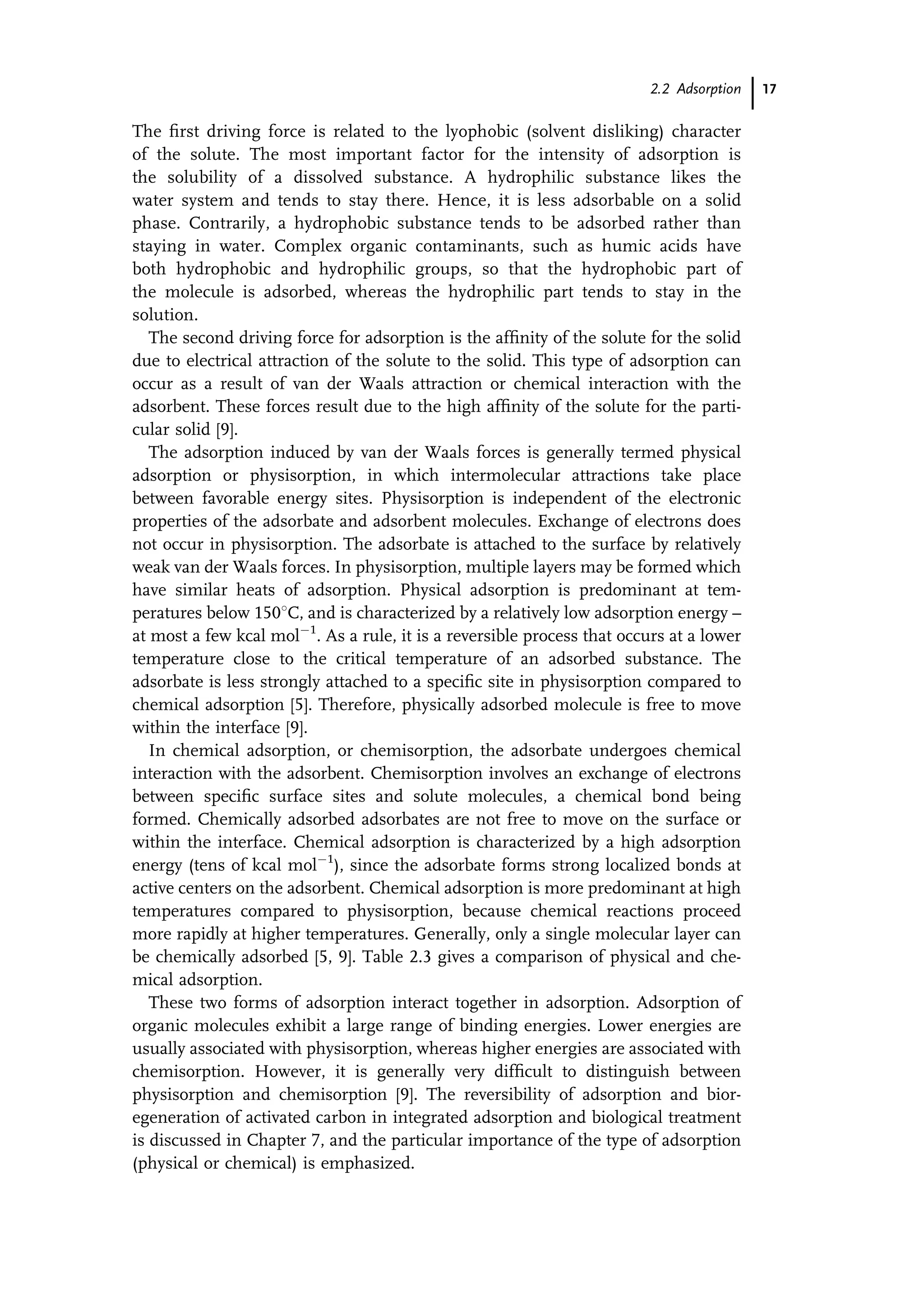 Activated Carbon for Water and Wastewater Treatment_ Integration of ...