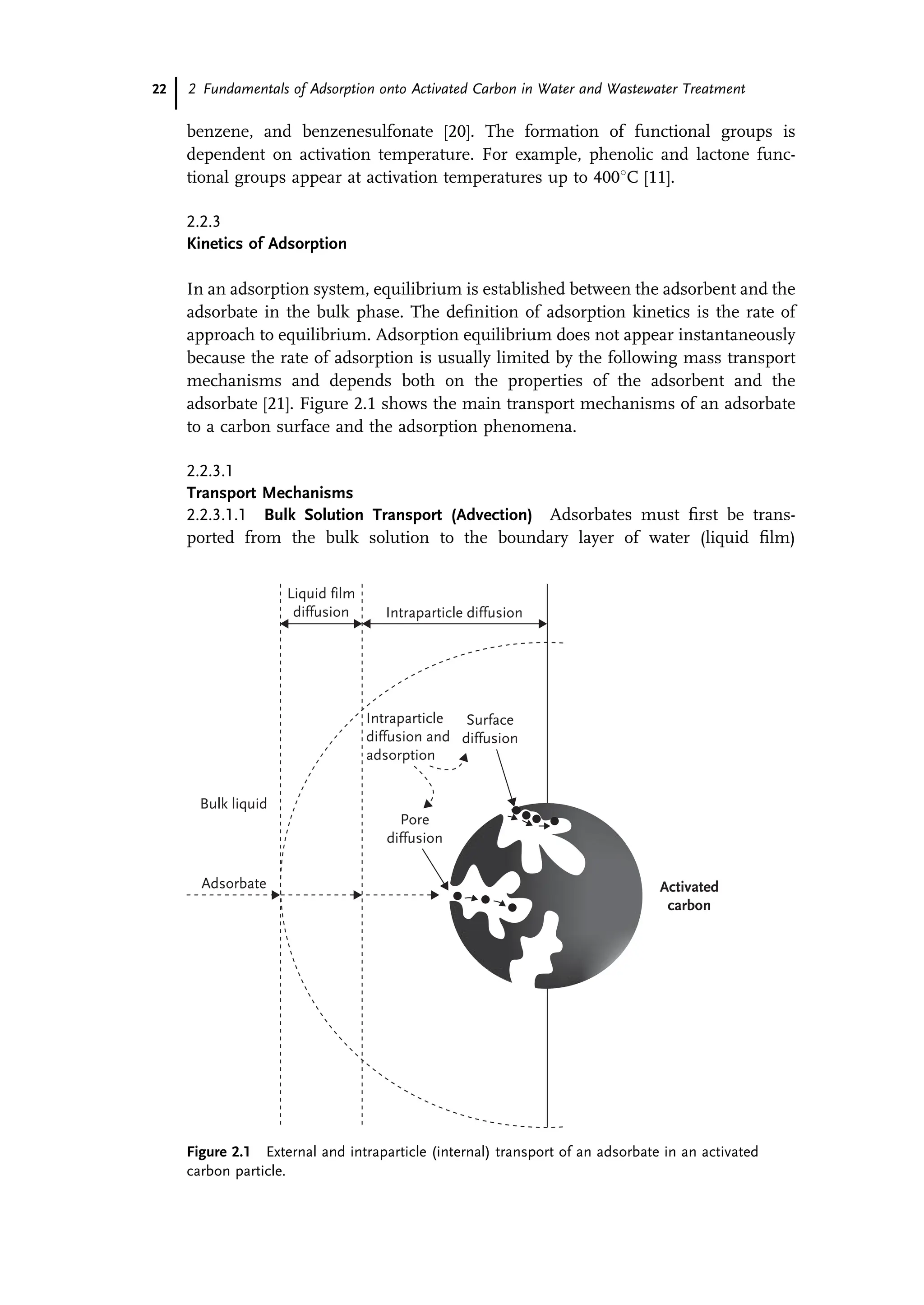 Activated Carbon for Water and Wastewater Treatment_ Integration of Adsorption and Biological ...
