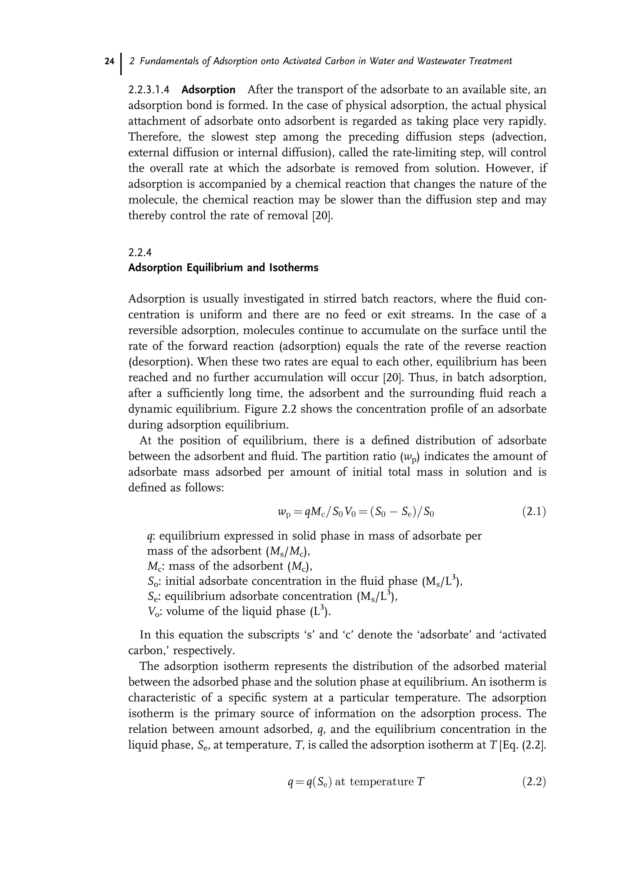 Activated Carbon for Water and Wastewater Treatment_ Integration of Adsorption and Biological ...