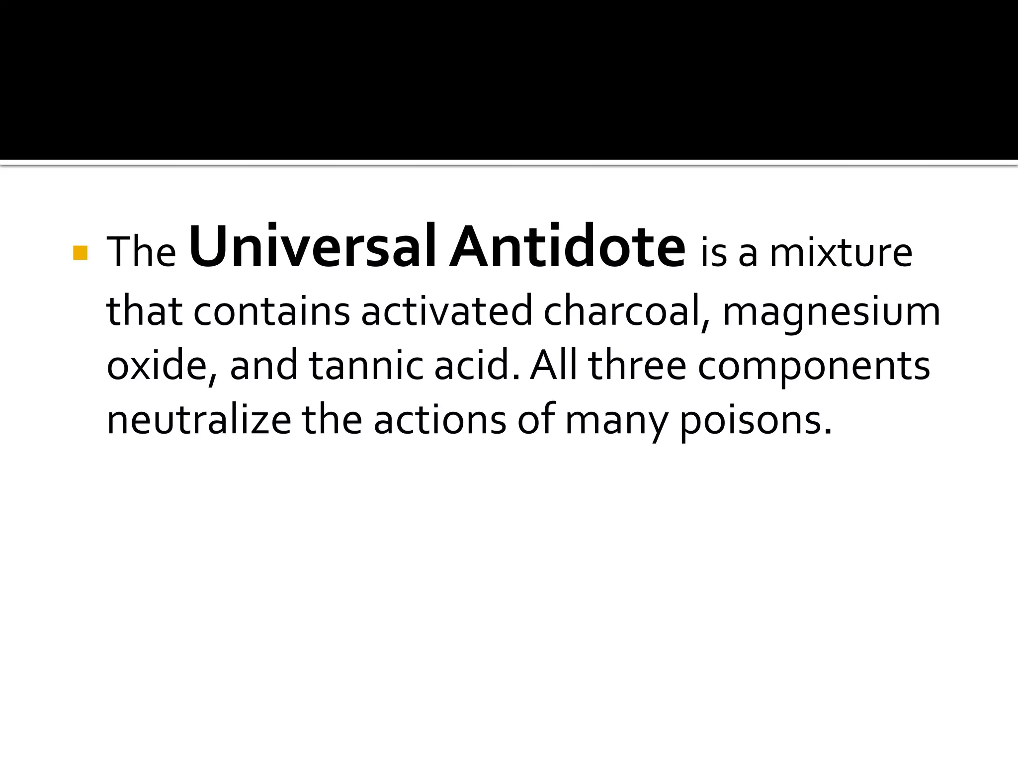 Activated_Charcoal | PPTX