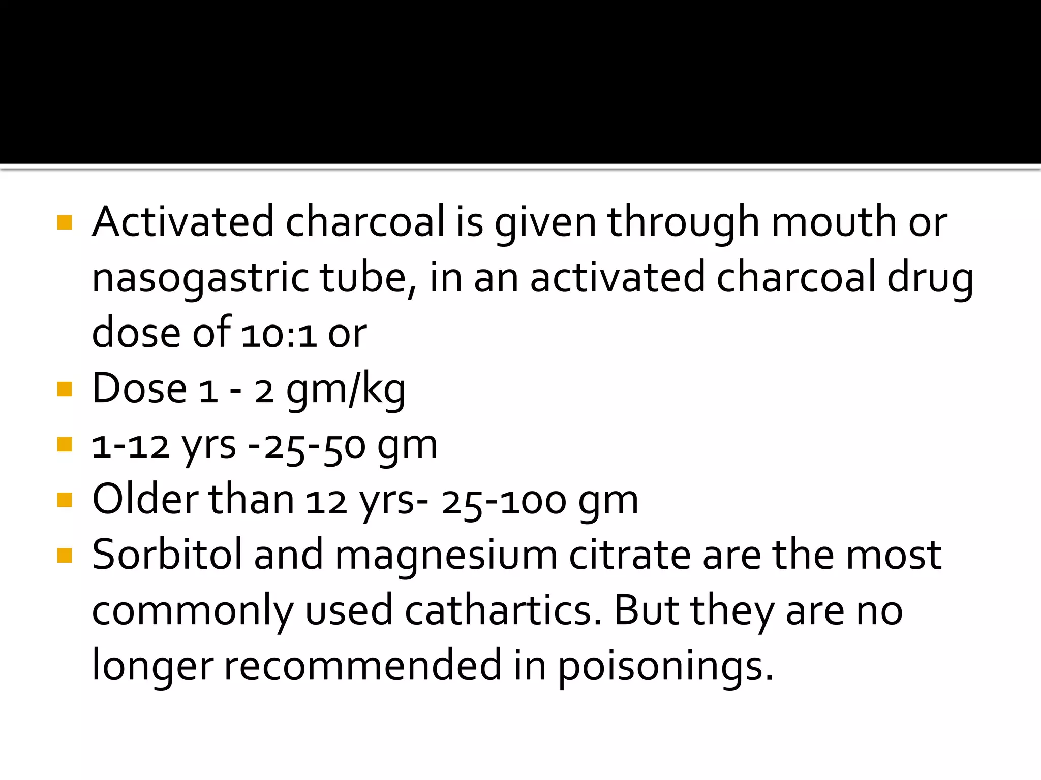 Activated_Charcoal | PPTX