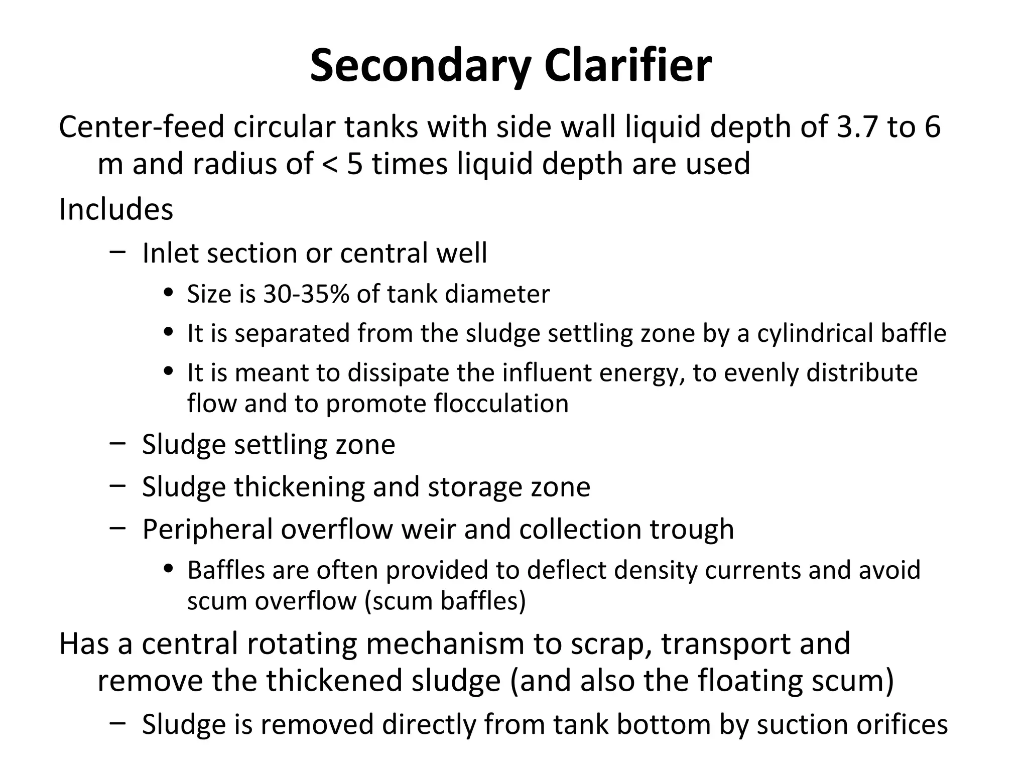 Activated sludge process | PPT | Chemistry | Science