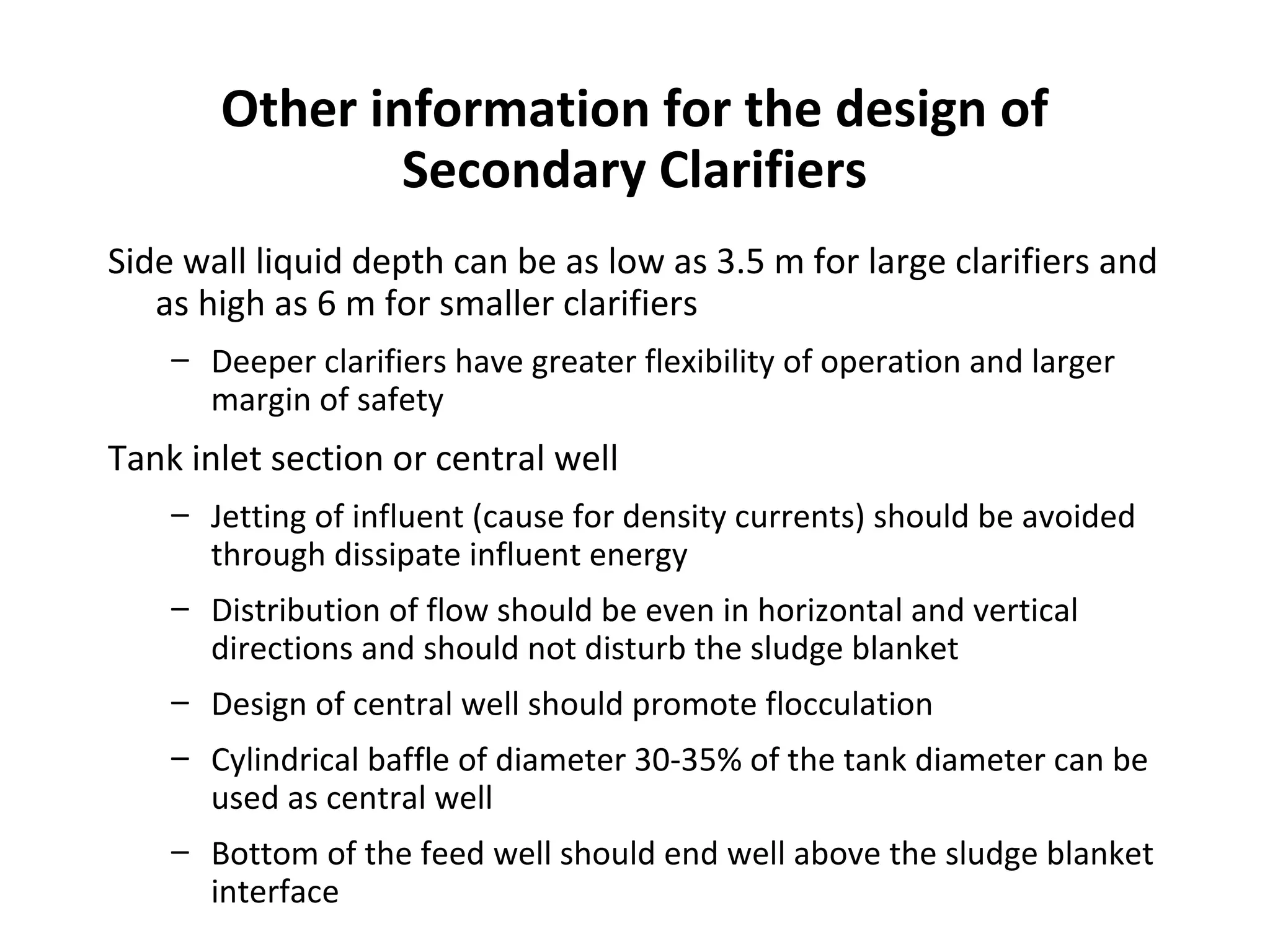 Activated sludge process | PPT