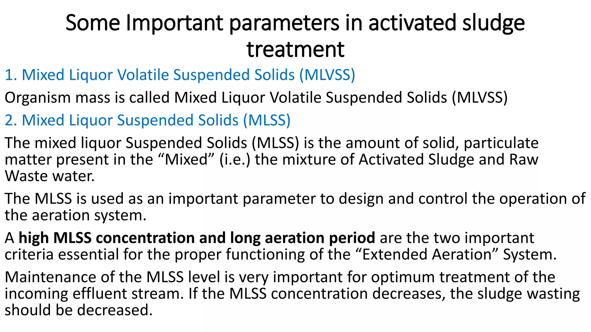 Activated Sludge Process.pptx By Vikrant Sir | PPTX