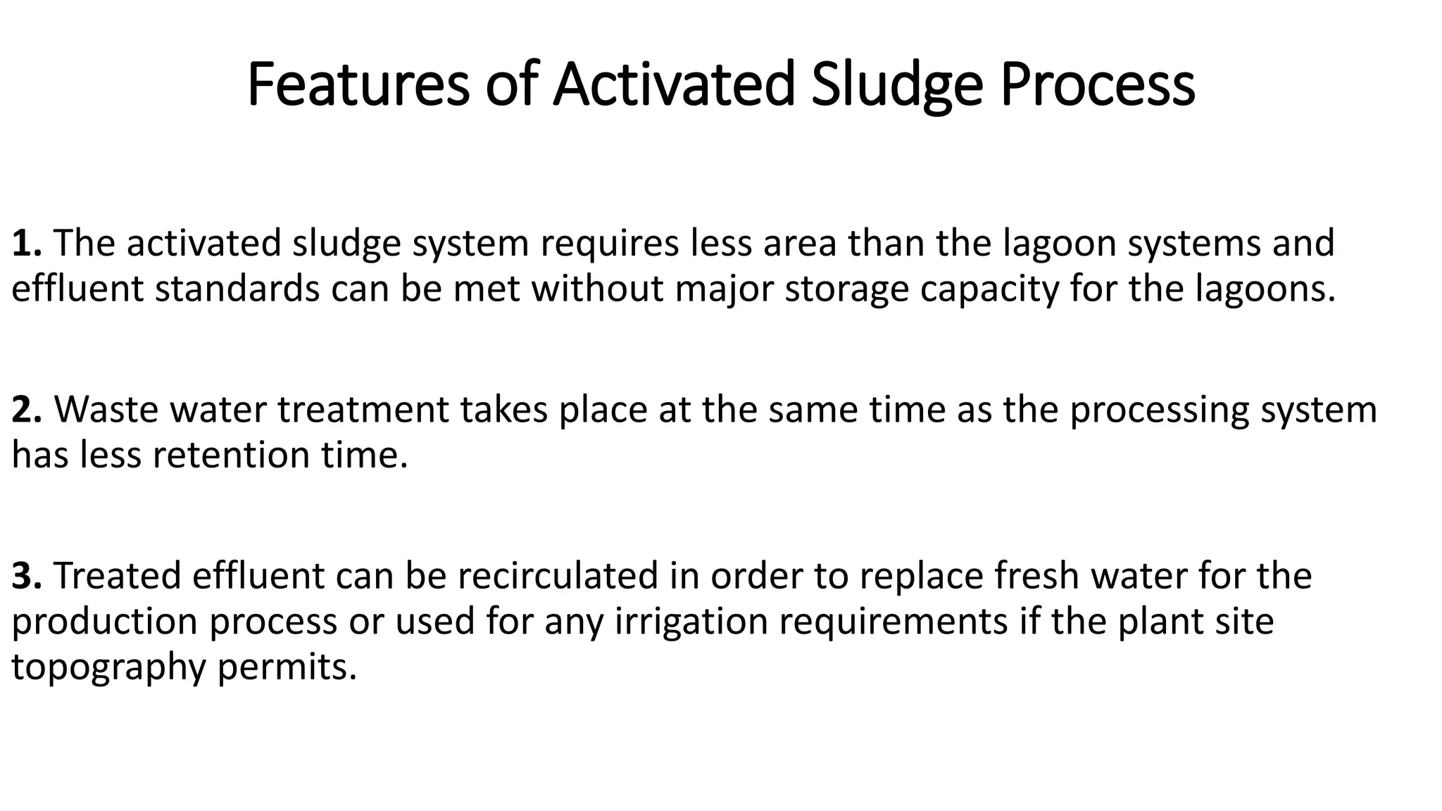 Activated Sludge Process.pptx By Vikrant Sir | PPTX