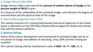 Activated Sludge Process.pptx By Vikrant Sir | PPTX