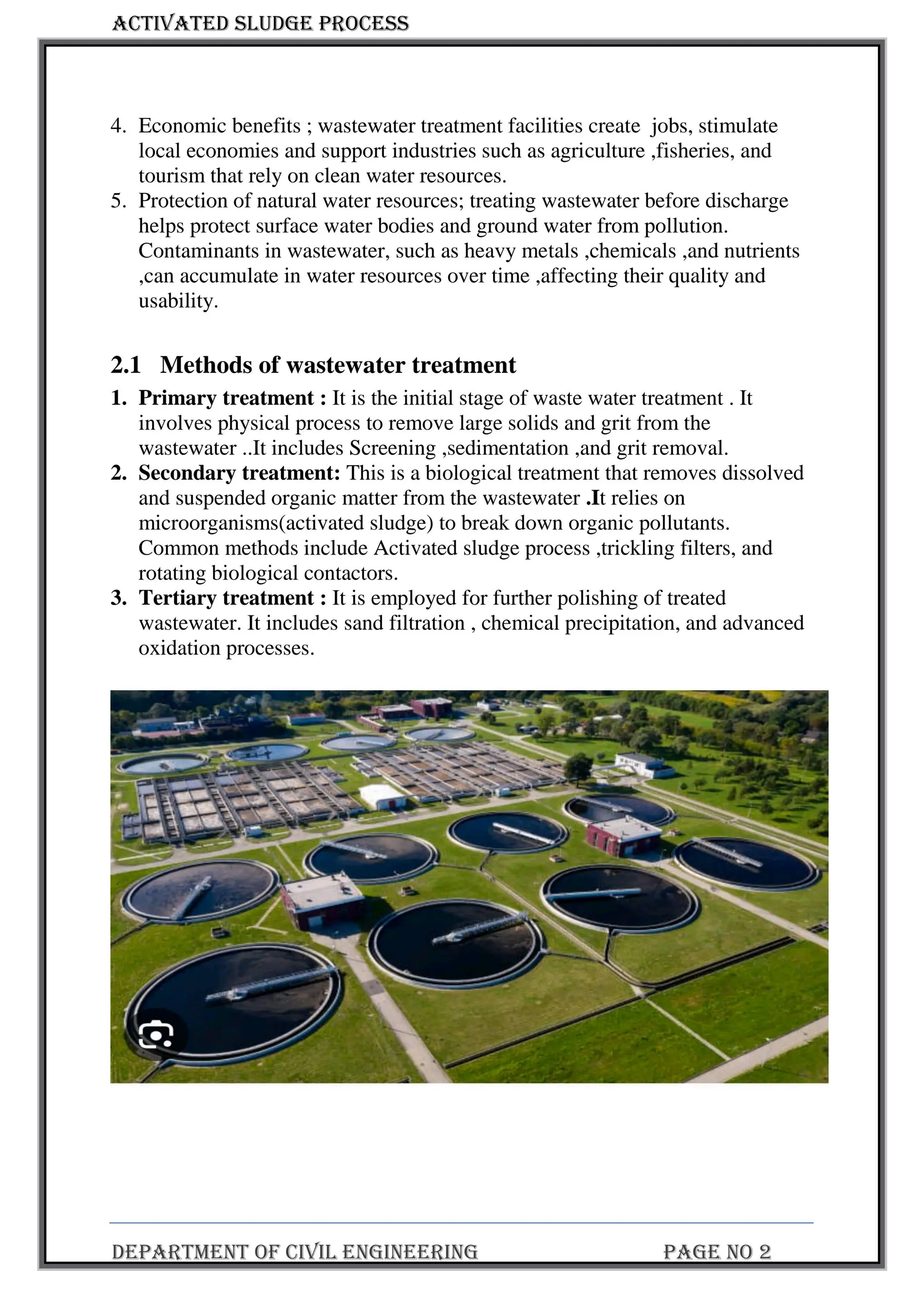 Activated sludge process .pdf