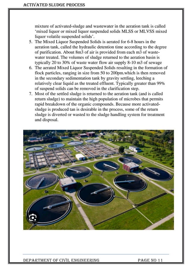 Activated sludge process .pdf