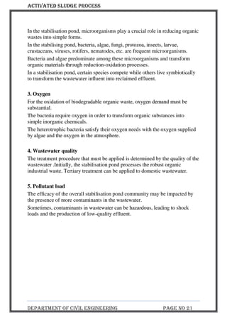 Activated sludge process .pdf