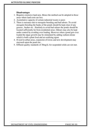 Activated sludge process .pdf