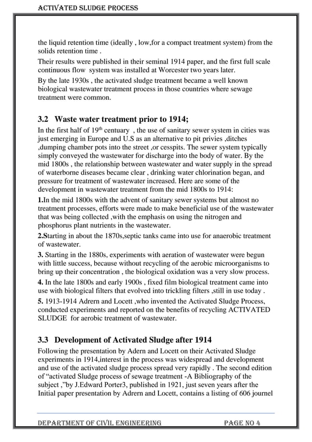 Activated sludge process .pdf