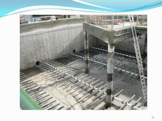 activated sludge process. sanitary engineering | PPT