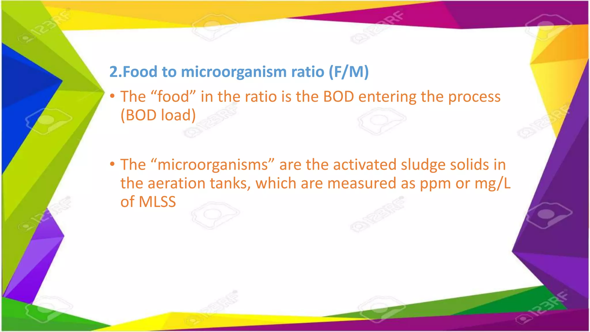 Activated sludge process edited | PPTX