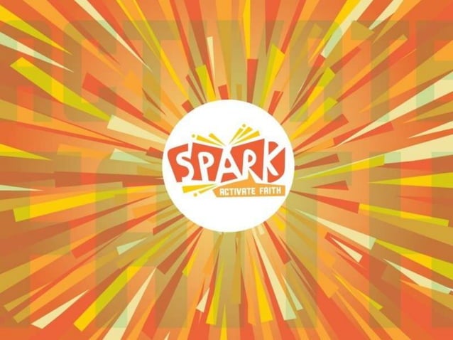 Introduction to Spark! | PPT