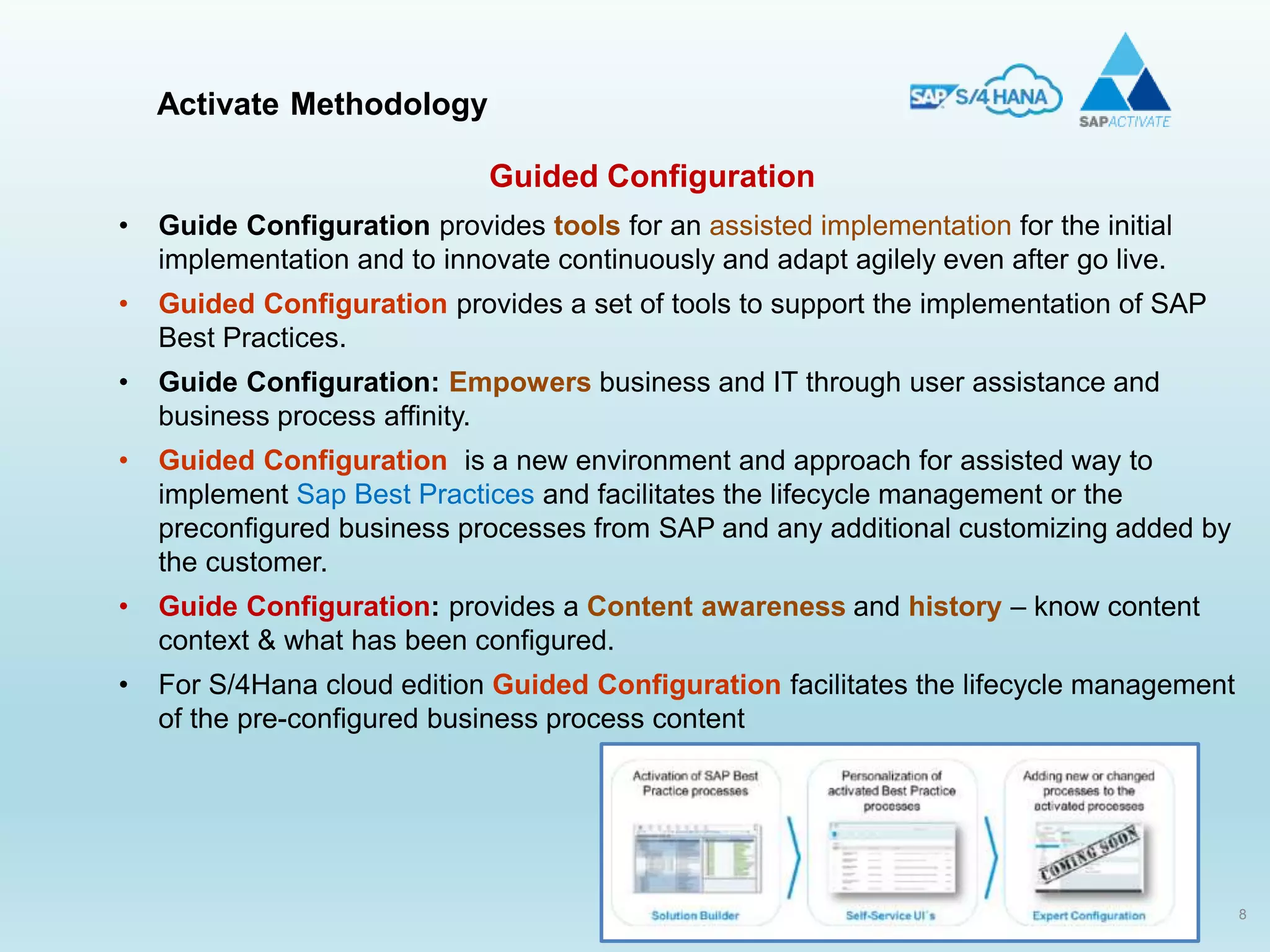 Activate Methodology | PPT