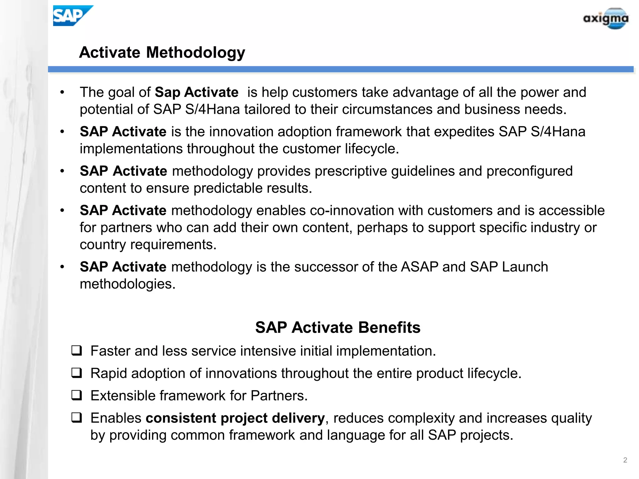 Activate_Methodology_Summary.ppt
