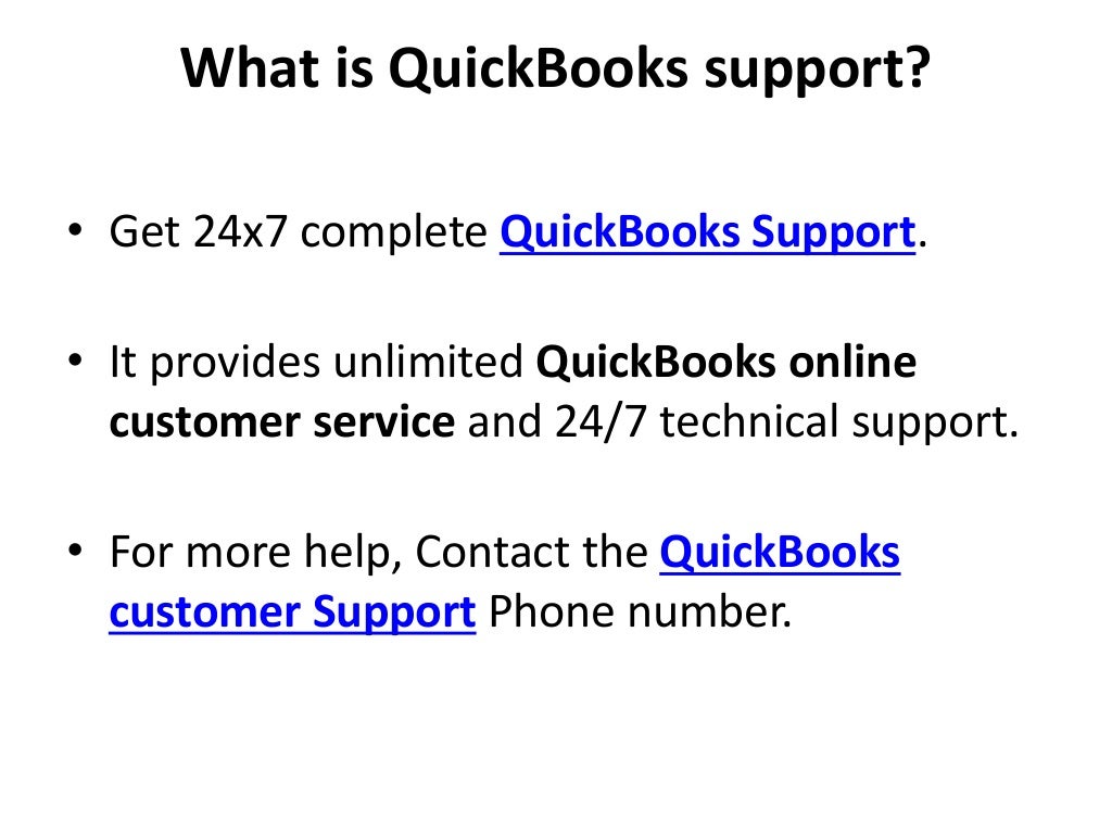 Activate quick books with the help of quickbooks customer support