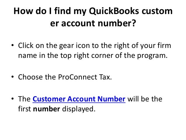 Activate quick books with the help of quickbooks customer support