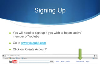 Activate week 2 youtube how to | PPT