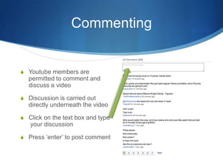 Activate week 2 youtube how to | PPT