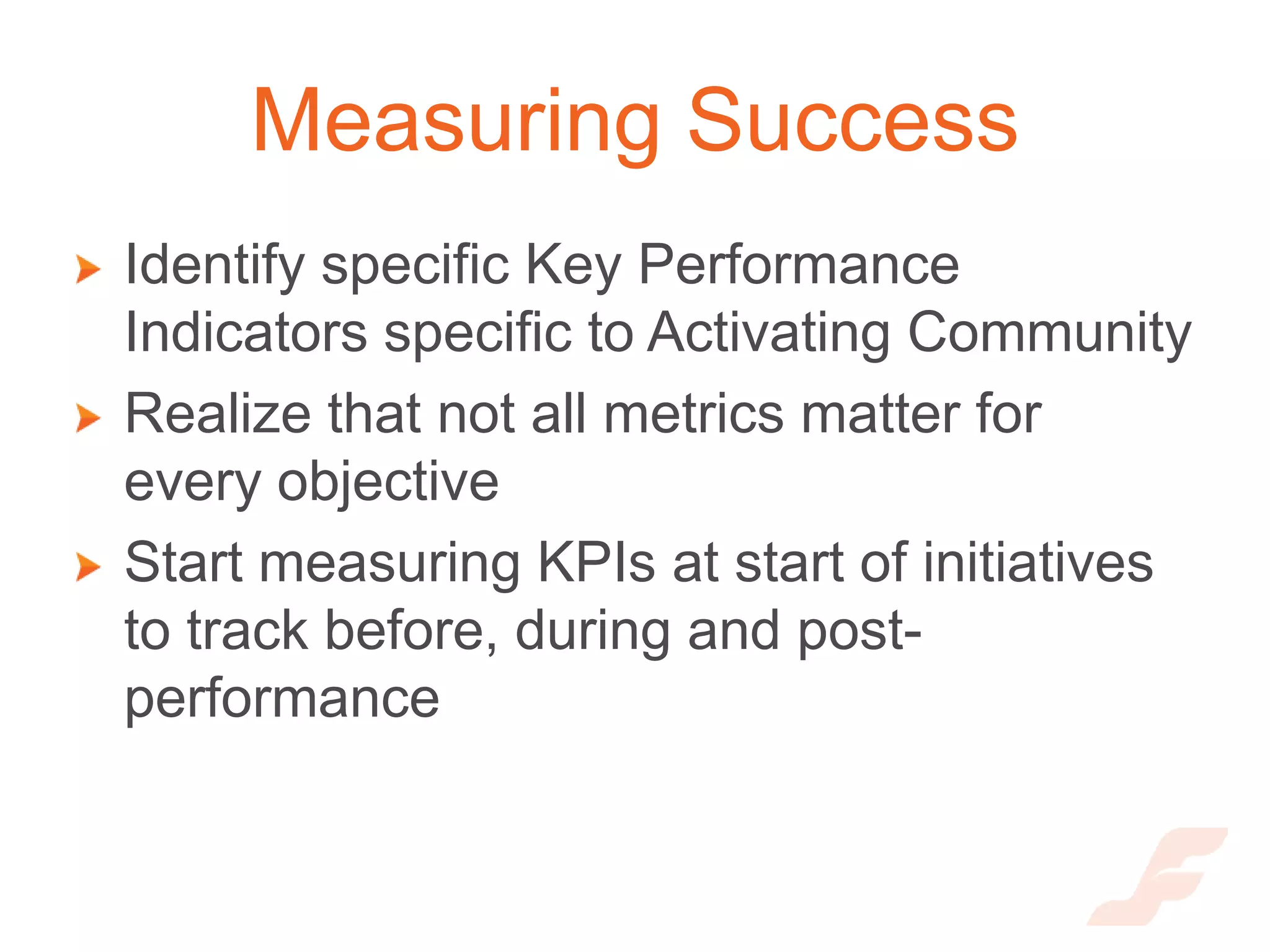 Activating Community With Social Media3514 Ppt