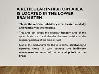Activating driving systems of the brain | PDF