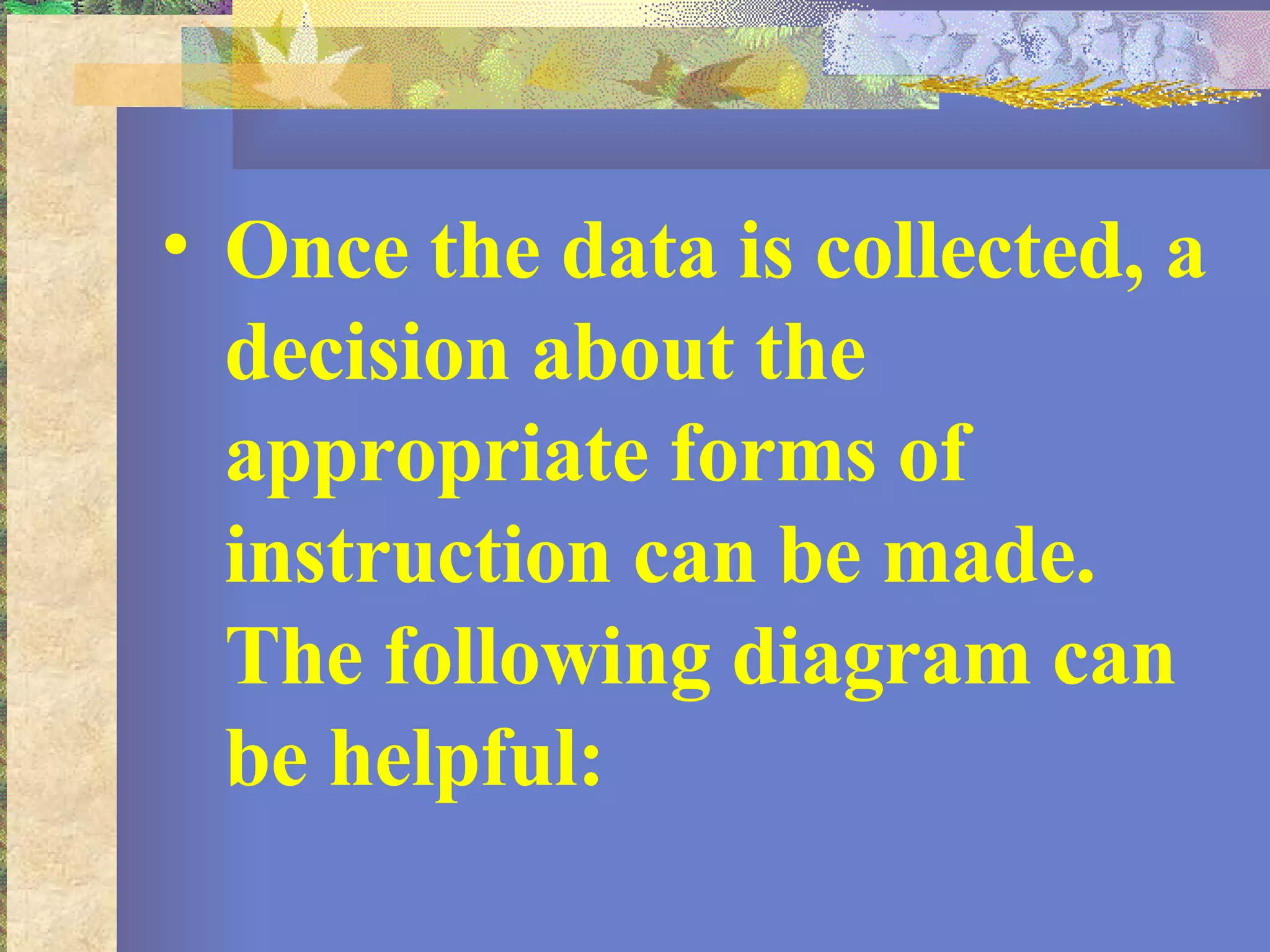 Activating Prior Knowledge | PPT