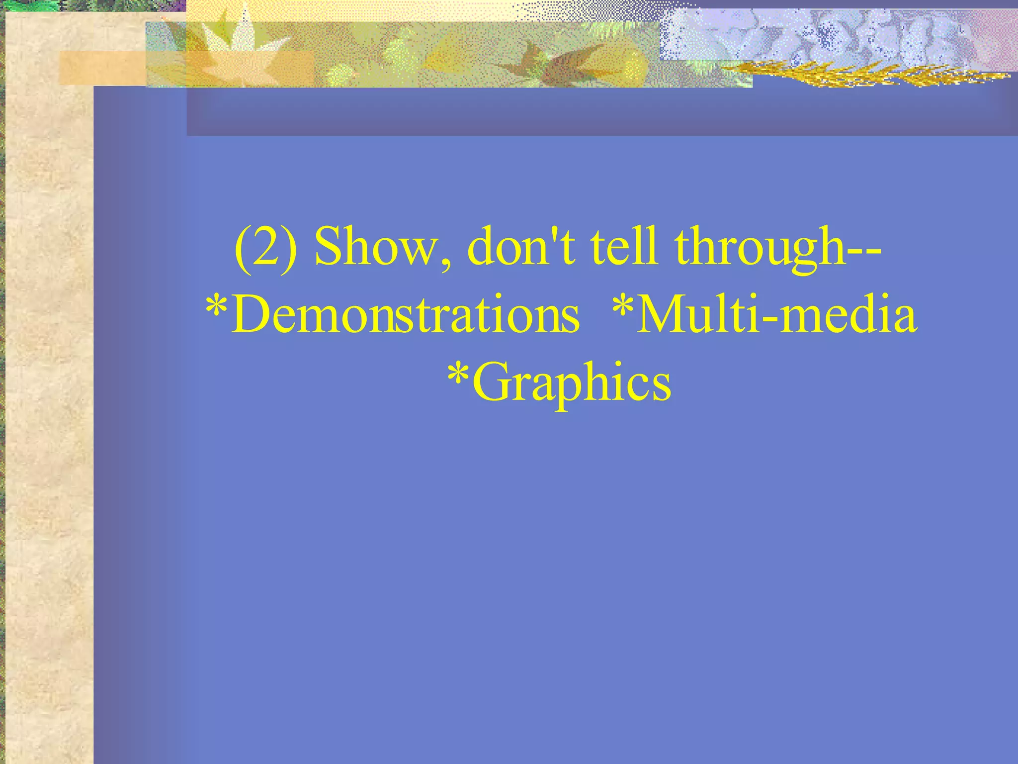 Activating Prior Knowledge | PPT