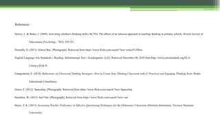 Activating higher order thinking skills | PPT | Free Download