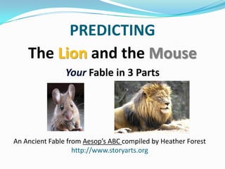 Activating Prior Knowledge: The First Step in Active Learning | PPTX