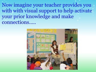 Activating prior knowledge_and_making_connecti | PPT | Free Download