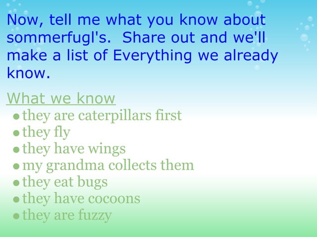 Activating prior knowledge_and_making_connecti | PPT