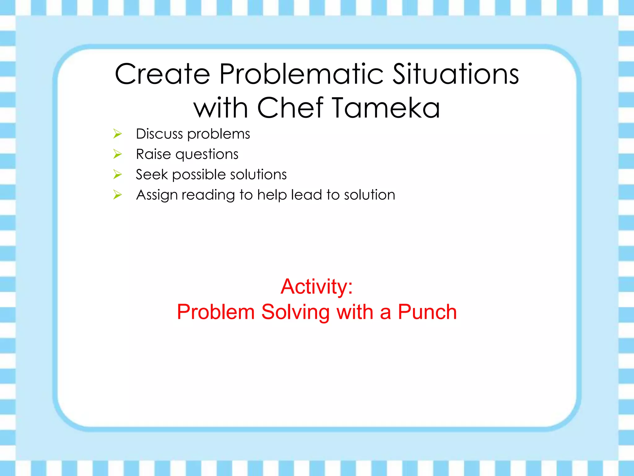 Activating prior knowledge pp | PPT