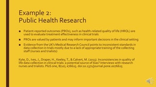 Activating prior knowledge (real life examples) with recording-sd | PPT