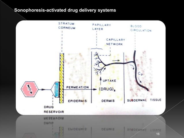 Activation modulated drug delivery systems | PPTX | Chemistry | Science