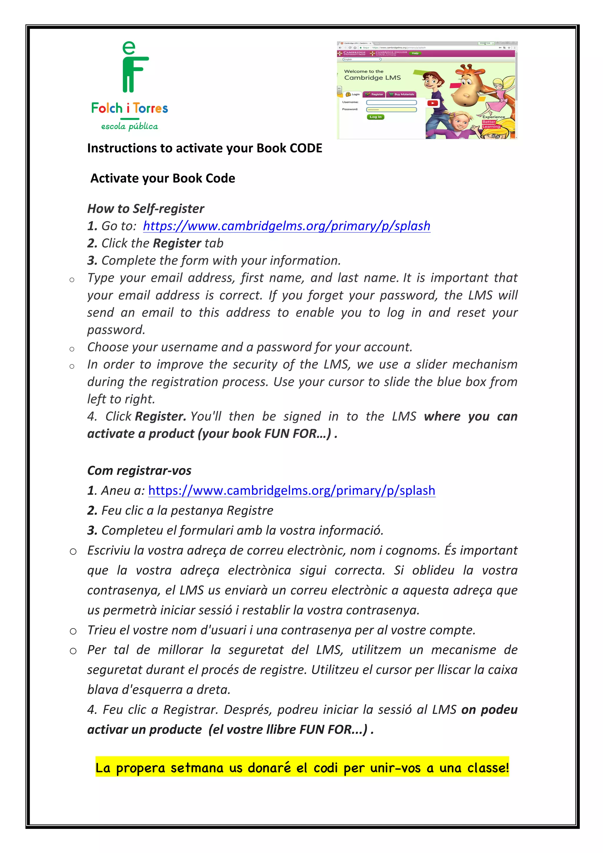 Activation code for fun | PDF