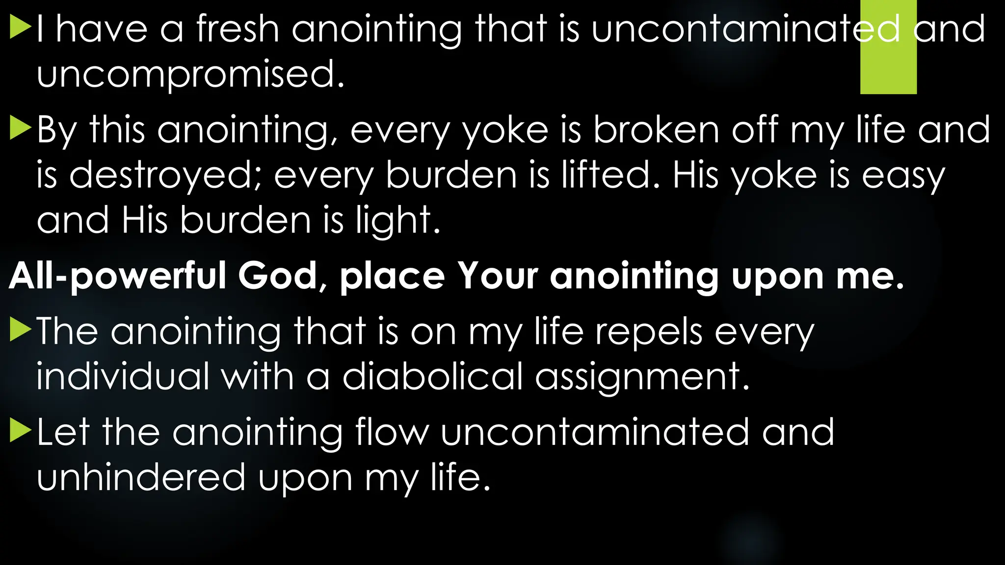 activation declaration.pptxActive declaration | PPT