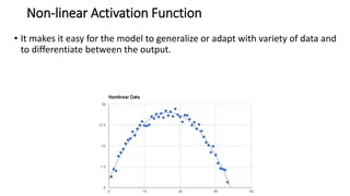 Activation function | PPTX
