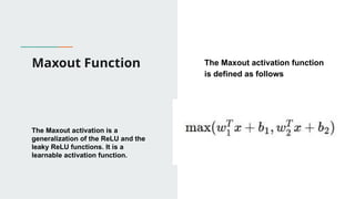 activation functions activation functions.pptx
