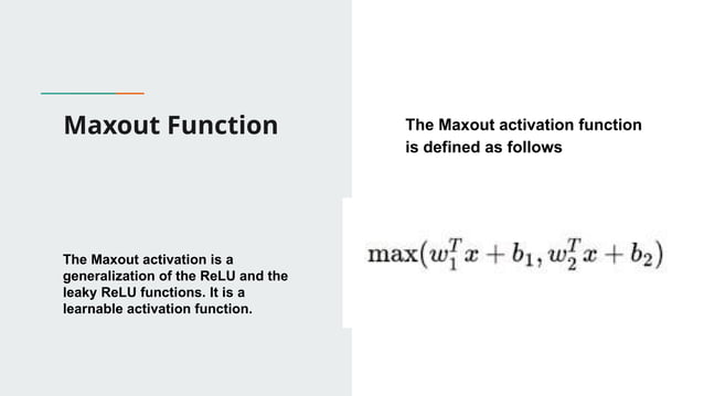 activation functions activation functions.pptx