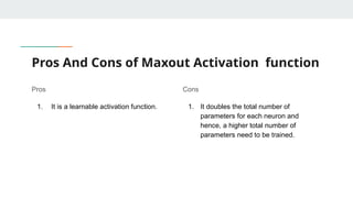 activation functions activation functions.pptx