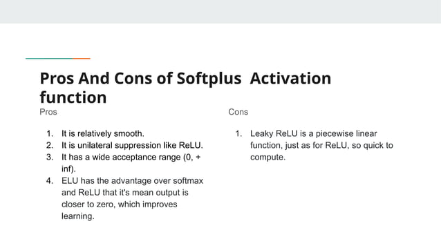 activation functions activation functions.pptx