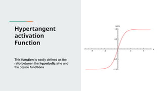 activation functions activation functions.pptx