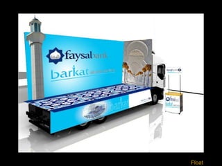 Activation plan faysal bank (barkat islamic banking) | PDF